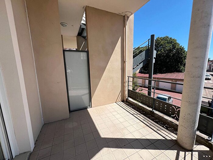 Mulsant, Roanne - Appartement 2 pièces à louer