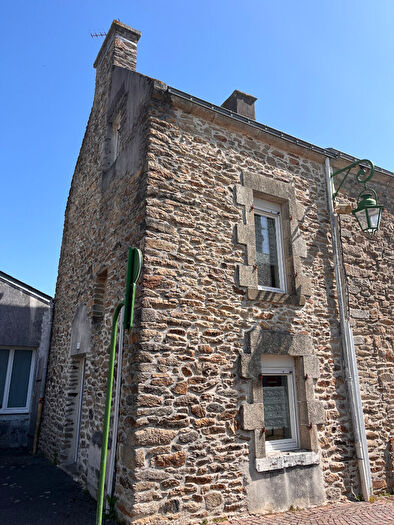 Maison 3 pièces à vendre à Surzur