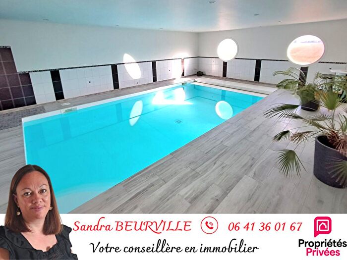 Maison à vendre - Saint-Memmie - 6 pièces - 4 chambres