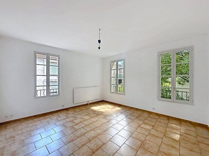 Appartement 2 pièces à La Balance-Raspail, Avignon, à louer