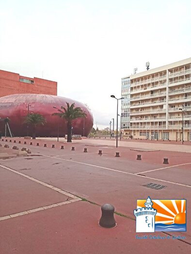 Appartement 1 pièce à louer à Clémenceau, Perpignan