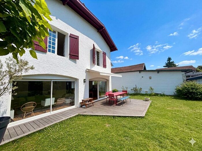Maison 6 pièces à Pau, Dufau, Tourasse, à vendre