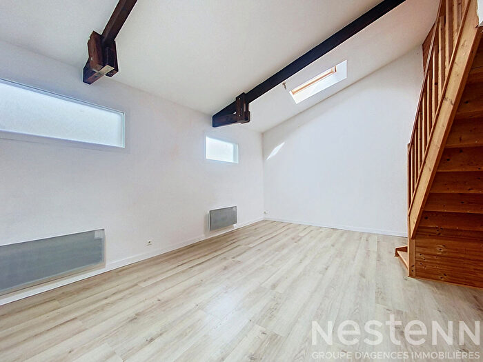 Maison 5 pièces à Lorient, Université Blum, à vendre
