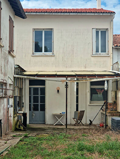 Maison 5 pièces à Étaules, à vendre