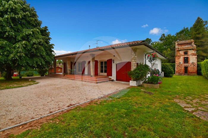 Albias : Maison 5 pièces à vendre