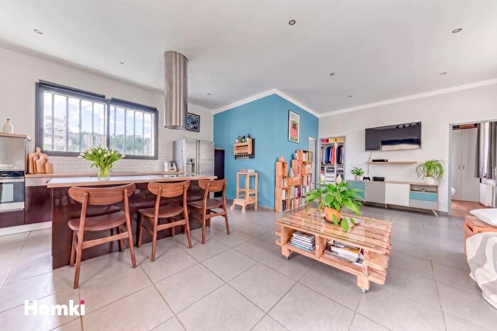 Appartement 3 pièces à Caluire-et-Cuire, Cuire-le-bas, Cuire-le-Haut, à vendre
