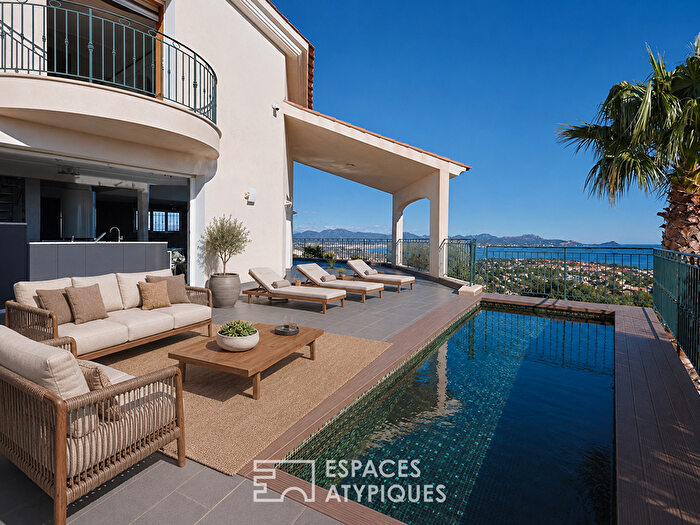 Maison 5 pièces à vendre à Fréjus, Saint-Aygulf