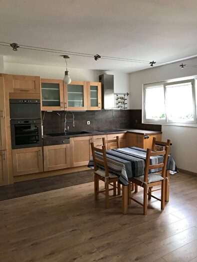 Jade, Longjumeau : Appartement 2 pièces à louer