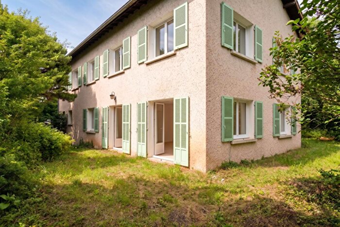 Maison 6 pièces à vendre - Chasselay