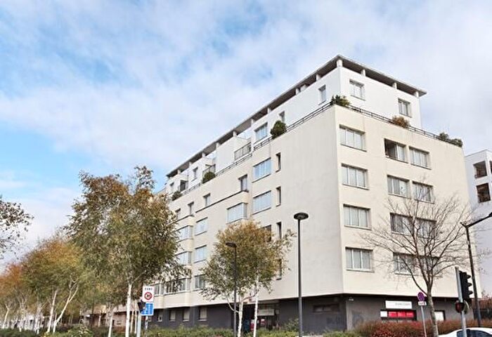 Appartement à vendre - Grenoble, Village Olympique - 1 pièce