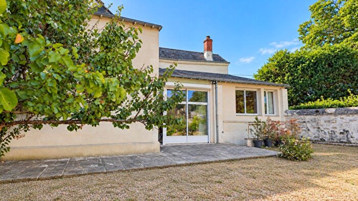 Maison 6 pièces à vendre - Varrains