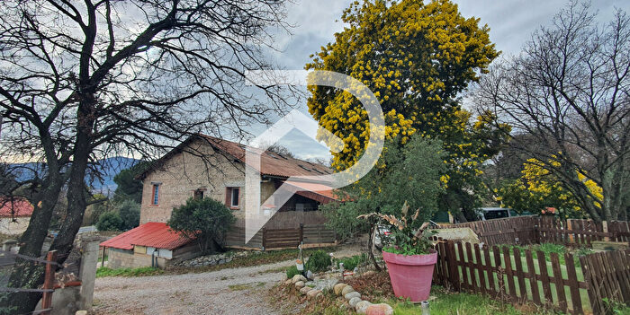 Maison à vendre - Banyuls-dels-Aspres - 5 pièces - 2 chambres