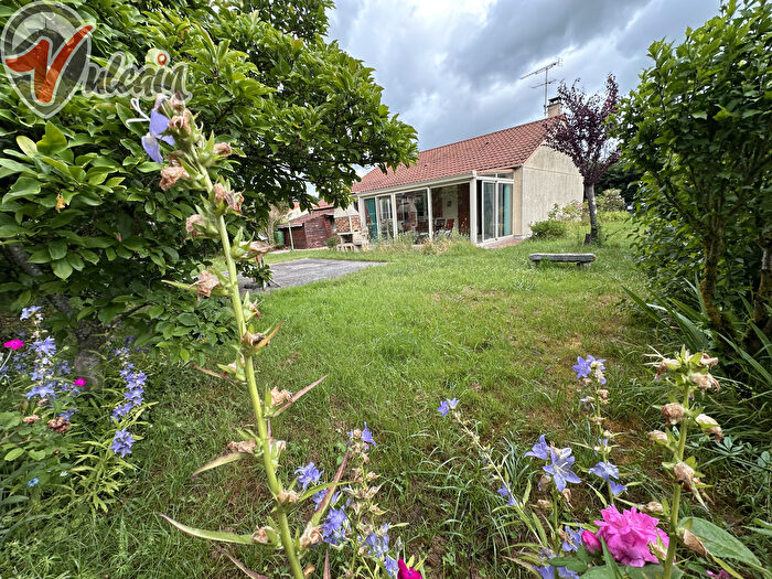 Ravel : Maison 4 pièces à vendre