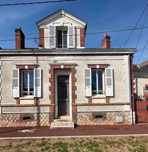 Maison 6 pièces à vendre - Montargis, Le Grand Clos