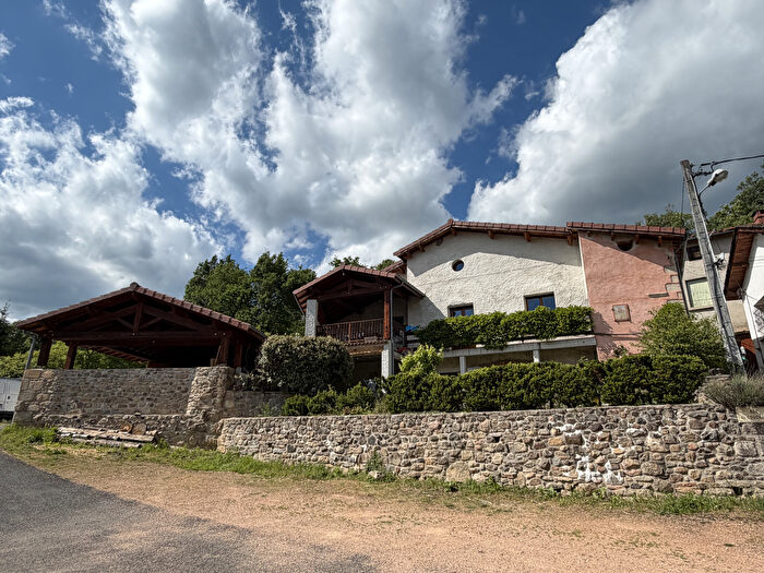 Maison 5 pièces à Aubusson-dAuvergne, à vendre
