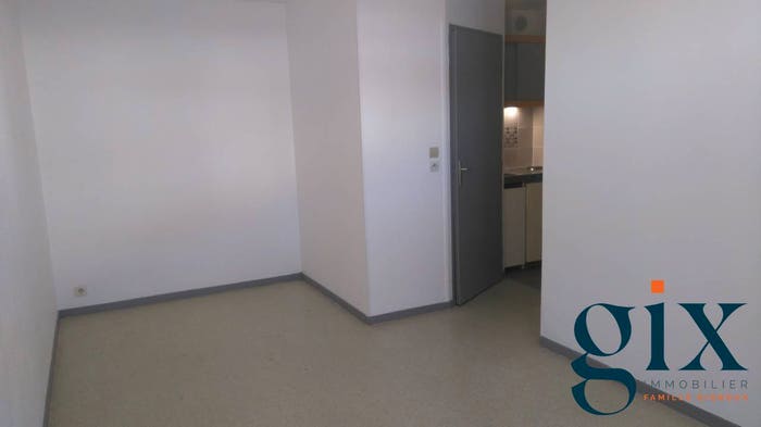 Abry, Grenoble - Appartement 1 pièce à louer