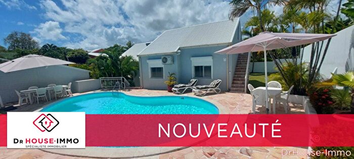 Le Gosier : Maison 7 pièces à vendre