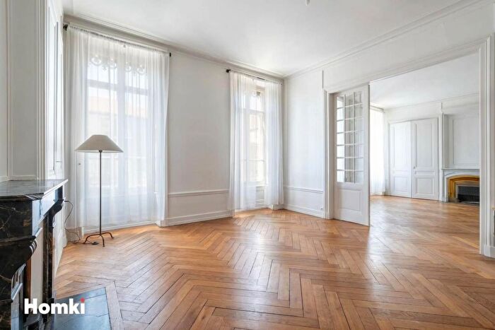 Appartement 3 pièces à vendre - Lyon 9ème, Vaise, Rochecardon