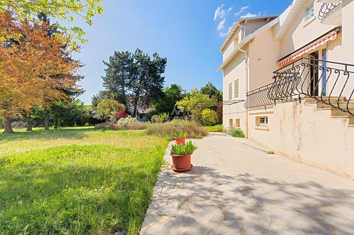 Saint-Germain-en-Laye, Pontel, Schnapper, Sous-préfecture : Maison 8 pièces à vendre