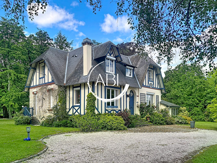 Bagnoles-de-l'Orne - Maison 8 pièces à vendre