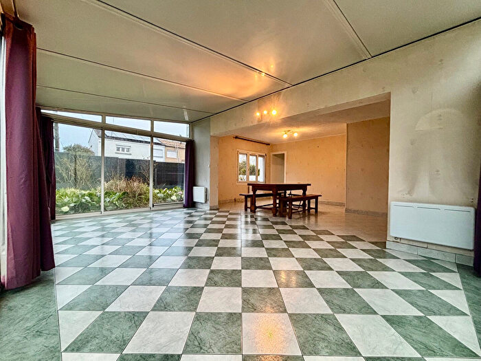 Maison à vendre - Saint-Nazaire, Front de Mer, Sautron, Gavy Océanis - 6 pièces - 4 chambres