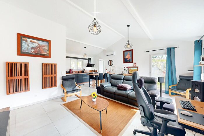 Urrugne - Maison 5 pièces à vendre
