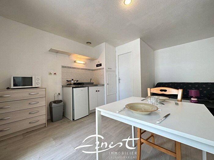 Le Futuroscope, Jaunay-Marigny : Appartement 1 pièce à louer
