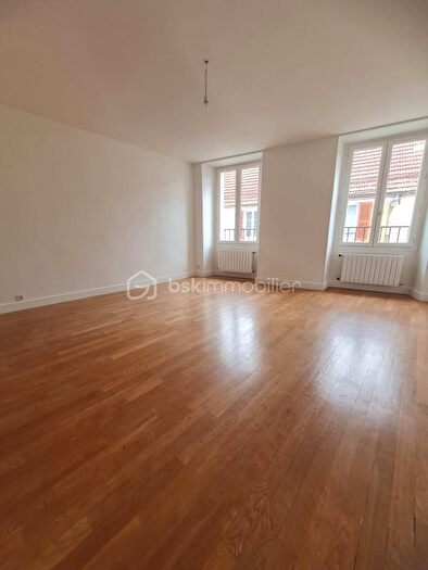 Appartement à vendre - Tournan-en-Brie - 8 pièces - 4 chambres