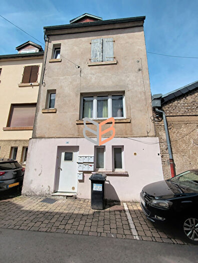 Ottange : Appartement 1 pièce à louer