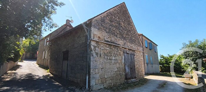 Maison 1 pièce à vendre - Labastide-Murat
