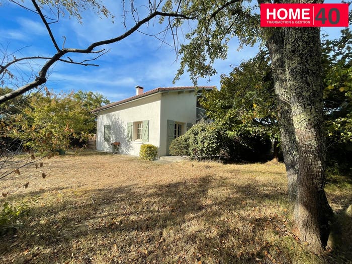 Sanguinet - Maison 5 pièces à vendre