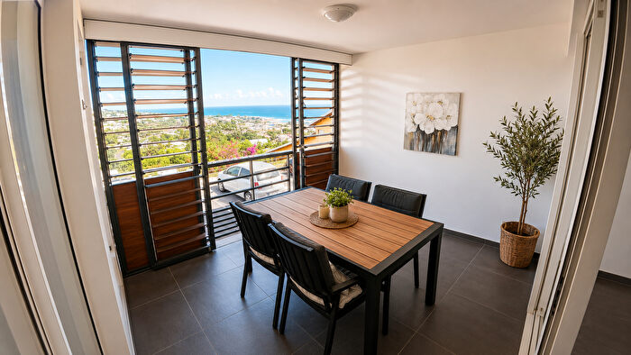Saint-Paul, Saint-Gilles les Bains - Appartement 2 pièces à vendre