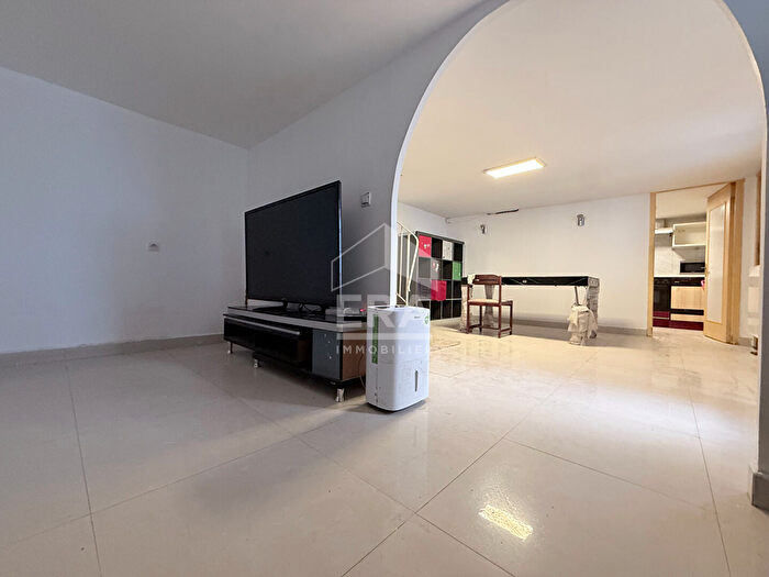 Maison 6 pièces à vendre - Créteil, Champeval