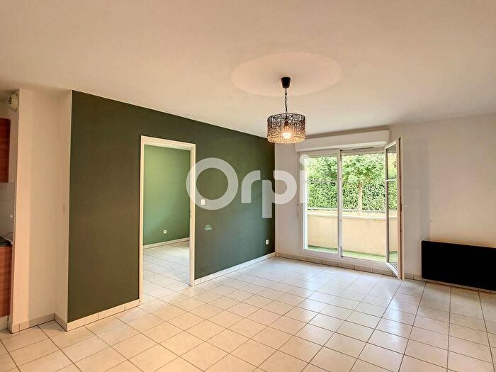 Appartement 2 pièces à louer à Marsac-sur-l'Isle
