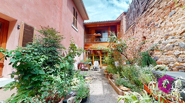 Maison 6 pièces à vendre - Issoire