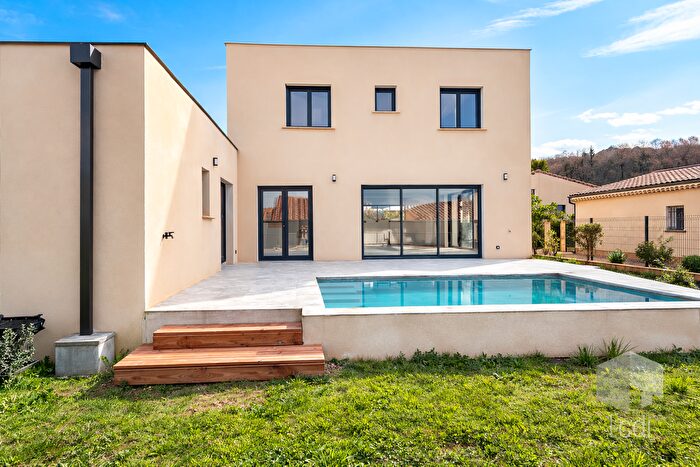 Maison 6 pièces à vendre - Montélimar, Les Champs, Les Blaches, Beaulieu