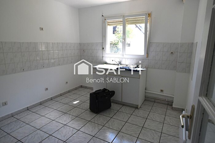 Pont-Audemer - Maison 5 pièces à vendre