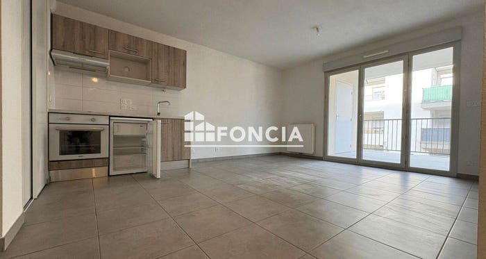 Conflans, Albertville : Appartement 2 pièces à louer