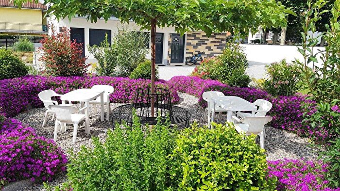 Appartement à louer - Nord Ouest, Lempdes - 1 pièce