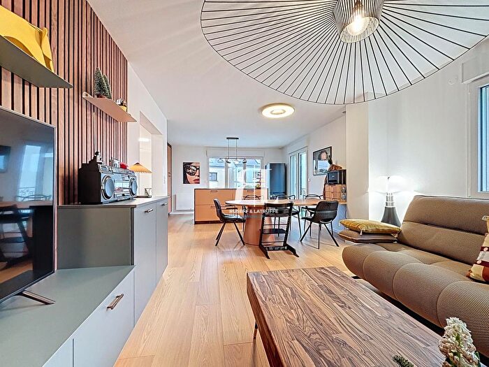 Maison 4 pièces à Lanester, à vendre