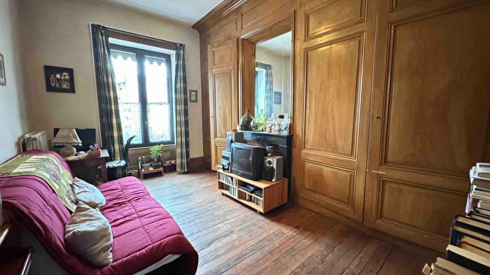 Appartement 2 pièces à vendre à Lyon 8ème, Monplaisir