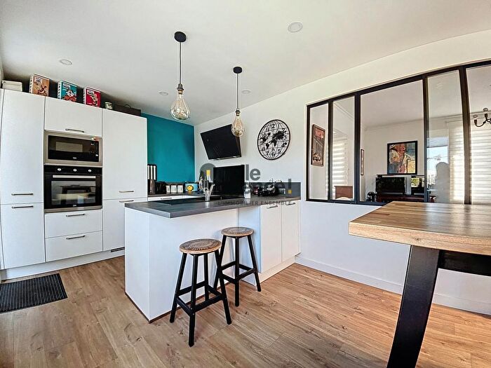 Maison à vendre - Brest, Europe - 4 pièces - 3 chambres