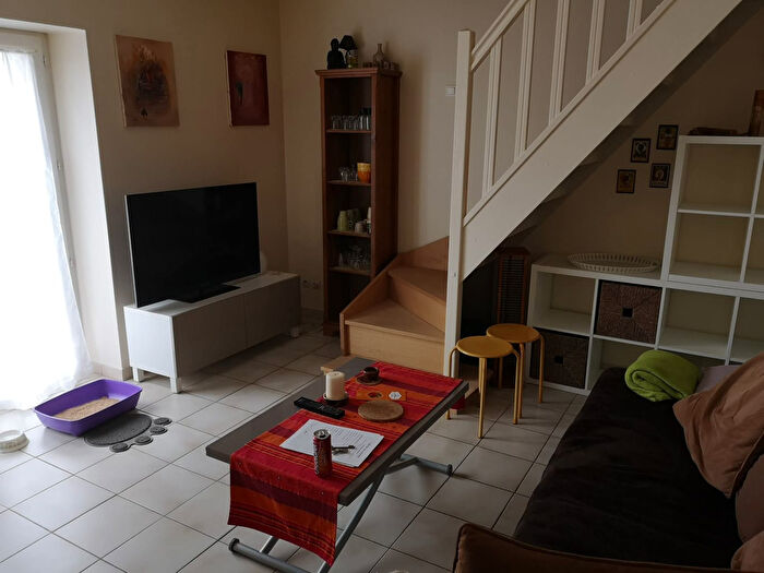 Appartement 3 pièces à vendre - Chevannes