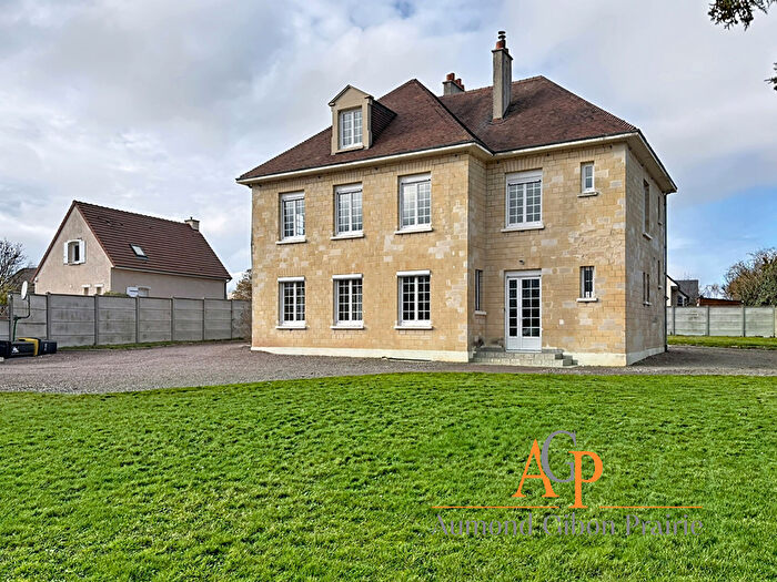 Maison à vendre - Maltot - 7 pièces - 5 chambres