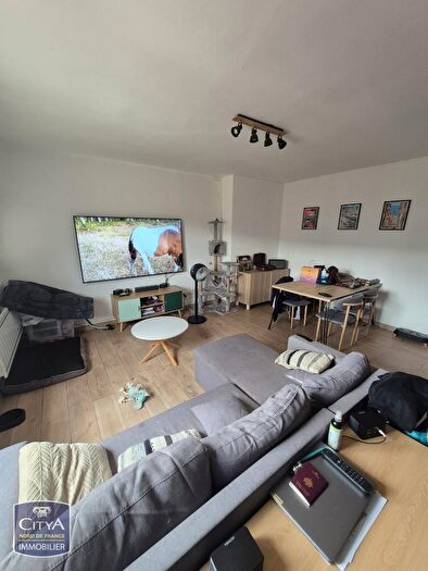 Appartement 3 pièces à louer - Douai, Centre-ville
