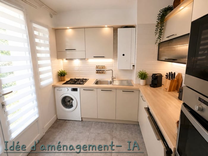 Appartement 4 pièces à postalCode, à vendre