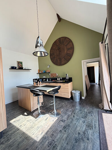 Le Mans, Les Ardriers : Maison 5 pièces à vendre