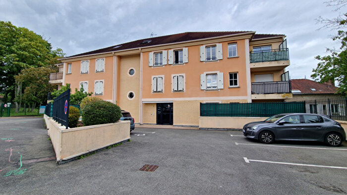 Appartement 2 pièces à vendre - Louvres