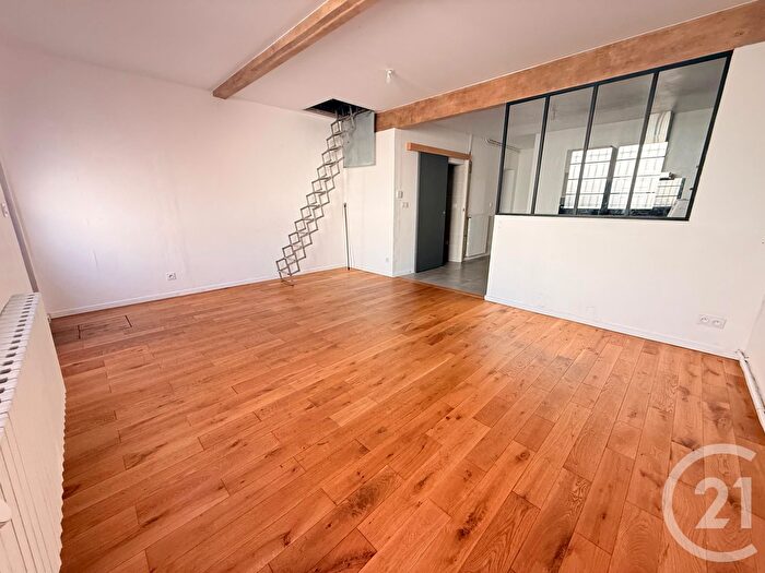 Maison à vendre - Toulouse, Saouzelong - 3 pièces - 2 chambres