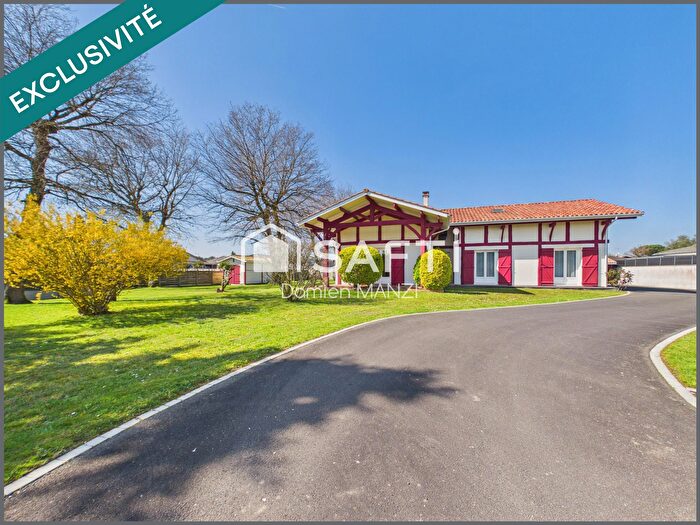 Maison à vendre - Marcheprime - 7 pièces - 3 chambres